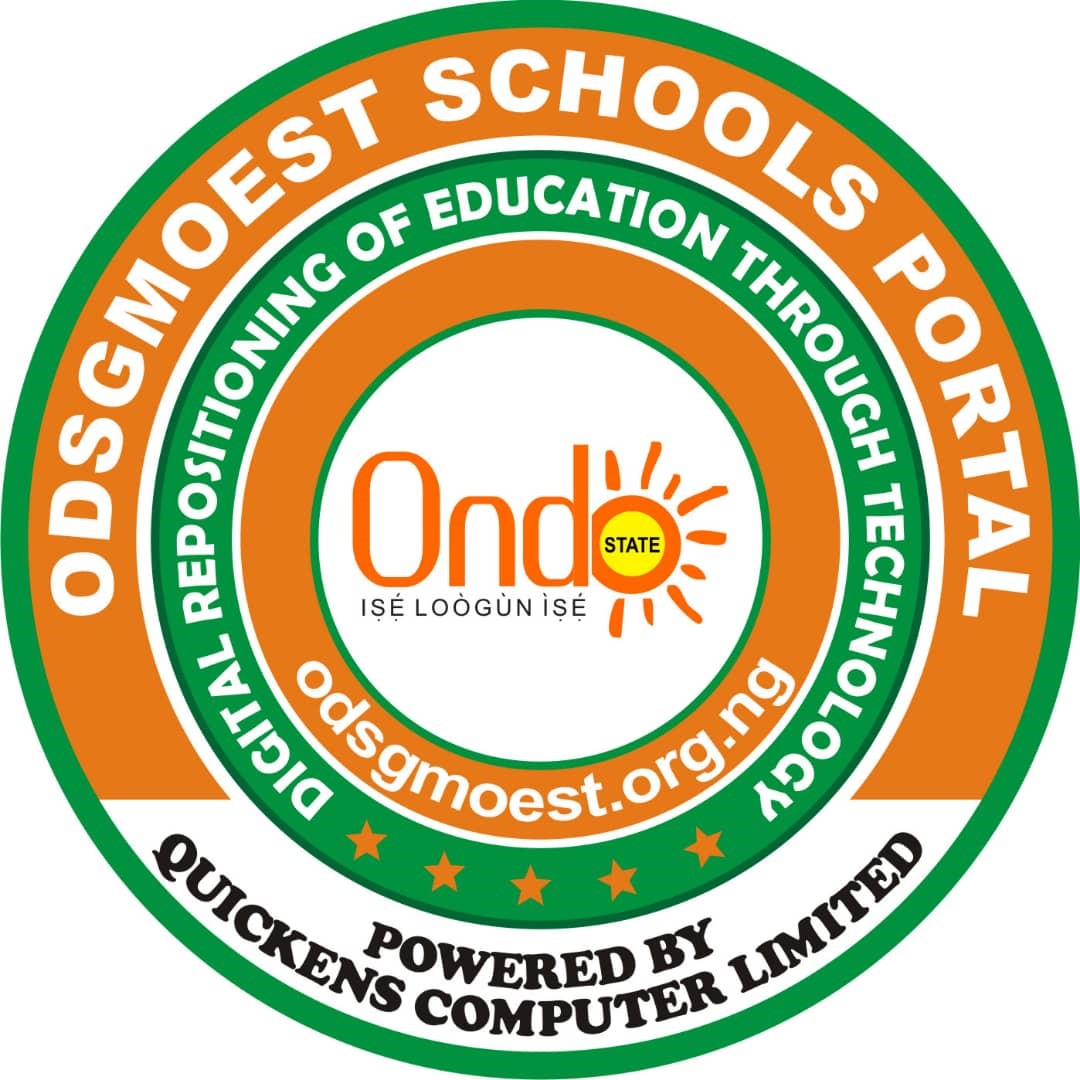 Ondo State Digital Quiz